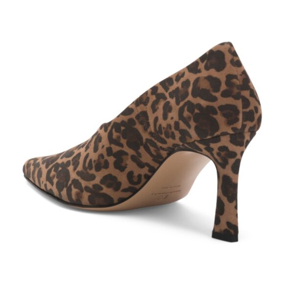 Bruno Magli | Shoes | Bruno Magli Made In Italy Nubuck Leather Athena ...
